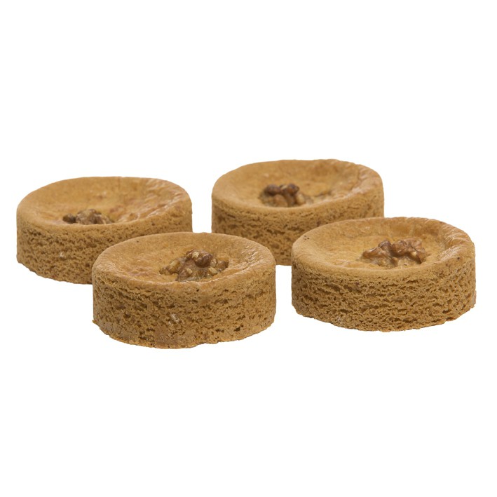 Walnoot Caramel Pencee Banketwereld.nl